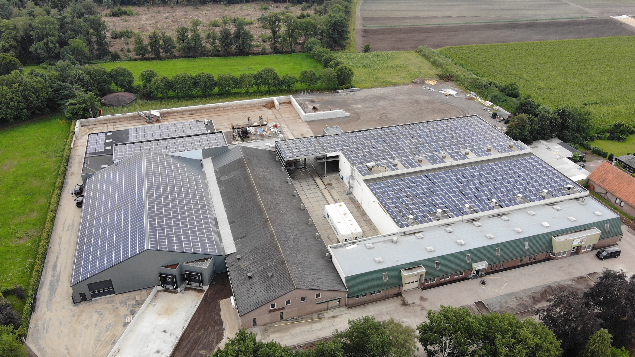 Durasolar » Veme specials B.V.