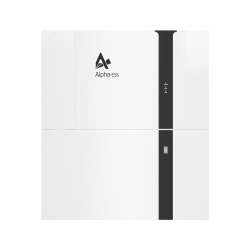 Durasolar » Alpha ESS Batterijen | Direct uit voorraad leverbaar ...